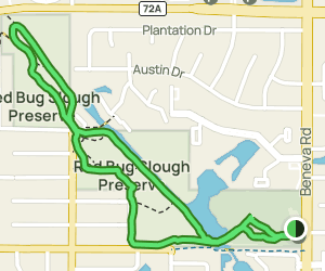 Red Bug Slough Trail: 222 Reviews, Map - Florida | AllTrails