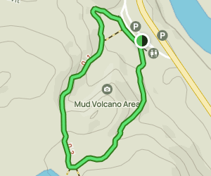 Mud Volcano Trail: 869 Reviews, Map - Montana | AllTrails