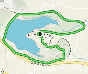 Upper Shaker Lake Trail | Mapa, Roteiro - Ohio | AllTrails