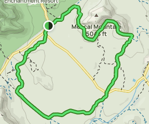 Mescal Mountain and Cockscomb Loop: 93 Reviews, Map - Arizona | AllTrails