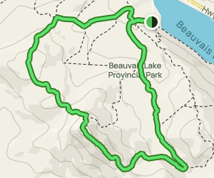 Mount Albert: 213 Reviews, Map - Alberta, Canada | AllTrails