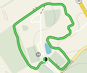 Cape Horn Park Loop: 47 Reviews, Map - Maryland | AllTrails