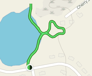 Chief Joseph’s Nature Trail: 23 Reviews, Map - Massachusetts | AllTrails