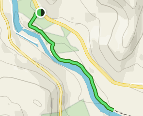 Mahican-Mohawk Trail Route #2, Massachusetts - 72 Reviews, Map | AllTrails