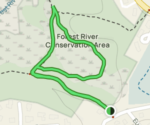 Forest River Conservation Area: 50 Reviews, Map - Massachusetts | AllTrails