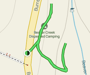 Beaver Falls: 176 Reviews, Map - Washington | AllTrails