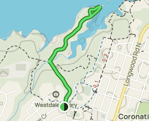 Sassafras Point Trail: 441 foto's - Ontario, Canada | Wandelen - AllTrails