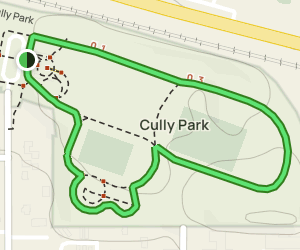 Cully Park Loop: 20 Reviews, Map - Oregon | AllTrails
