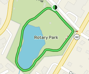 Rotary Park Loop: 8 Reviews, Map - Massachusetts | AllTrails