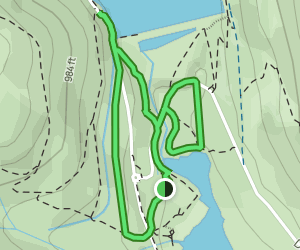 Derwent Dam and Ladybower Reservoir | AllTrails