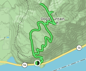 Dog Mountain Trail: 3986 Reviews, Map - Washington | AllTrails