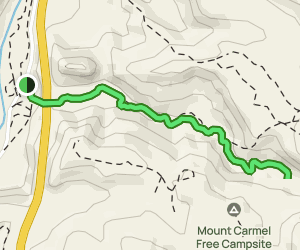 The Belly of the Dragon: 1514 Reviews, Map - Utah | AllTrails