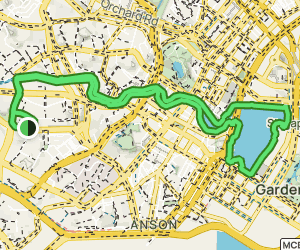 Tiong Bahru - Singapore Riverside - Marina Bay Sand: 44 Reviews, Map ...