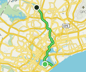 Kallang River Trail: 25 Reviews, Map - Central, Singapore | AllTrails