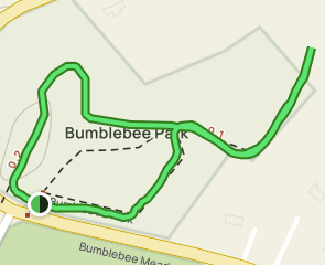 Bumblebee Park Loop, Massachusetts - 74 Reviews, Map | AllTrails