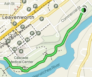 Pea Vine Trail: 64 Reviews, Map - Washington | AllTrails