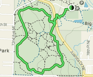 Big Finn Hill Loop: 206 Reviews, Map - Washington | AllTrails