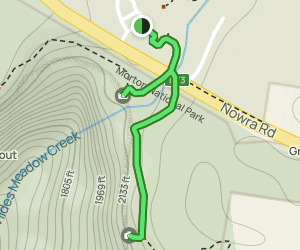 Fitzroy Falls May Lookout | Map, Guide - New South Wales, Australia ...