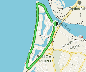 Pelican Point Loop: 67 Reviews, Map - Western Australia, Australia ...