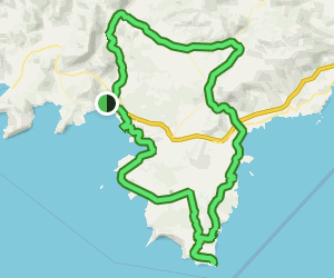 Peguera - Calvia - Cap de cala Figuera: 2 Reviews, Map - Mallorca ...