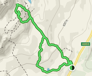 The Old Man of Storr Circular Walk: 1248 Reviews, Map - Highlands ...