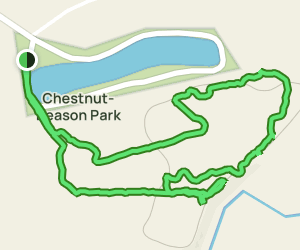 Chesnut-Beason Park Loop: 6 Reviews, Map - Illinois | AllTrails