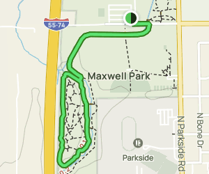 Parkside Prairie Path: 19 Reviews, Map - Illinois | AllTrails