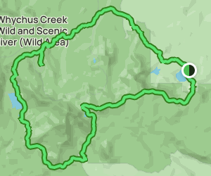 Broken Top Loop Trail: 243 Reviews, Map - Oregon | AllTrails