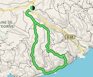 Fort de Niolon - Calanque du Riflard - Calanque de l'Érevine: 27 ...