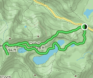 Yr Wyddfa (Snowdon) via Miners' Track and Pyg Circular: 2062 Reviews ...