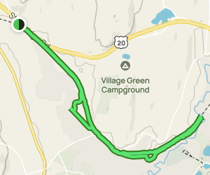 Grand Trunk Trail: 229 Reviews, Map - Massachusetts | AllTrails