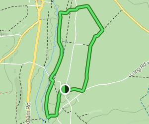 Soberton Circular: 97 Reviews, Map - Hampshire, England | AllTrails