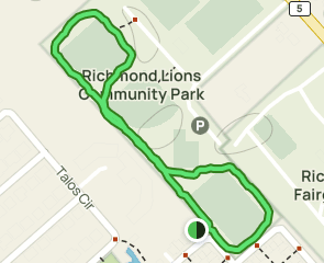 Lions Park Loop, Ontario, Canada - 17 Reviews, Map | AllTrails