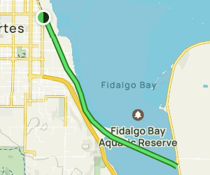 Tommy Thompson Trail: 319 Reviews, Map - Washington | AllTrails