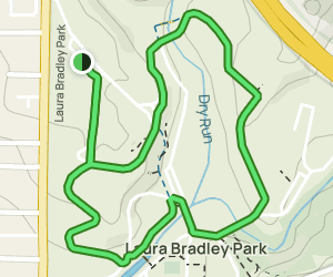 Laura Bradley Park Loop: 176 Reviews, Map - Illinois | AllTrails