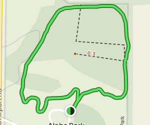 Alpha Park Trails: 9 Reviews, Map - Illinois | AllTrails