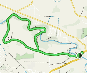 Knaresborough, Nidd Gorge and Old Bilton Circular: 611 Reviews, Map ...