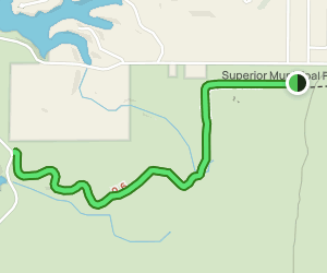 Millenium Trail: 71 Reviews, Map - Wisconsin | AllTrails