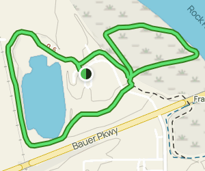 Winnebago Co Forest Preserve Headquarters Path, 15 Photos - Illinois ...