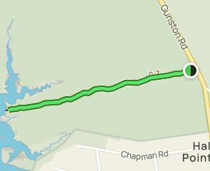 Great Marsh Trail, Virginia - 65 Reviews, Map | AllTrails