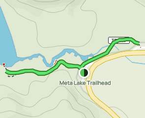 Meta Lake Trail: 36 foto - Washington | AllTrails
