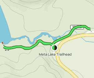 Meta Lake Trail: 26 Reviews, Map - Washington | AllTrails