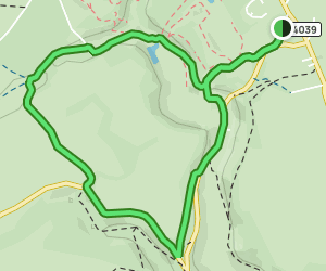 Castle Combe and Nettleton Mill Circular: 443 Reviews, Map ...