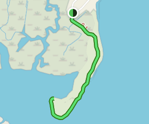 The Spit: 26 Reviews, Map - Massachusetts | AllTrails