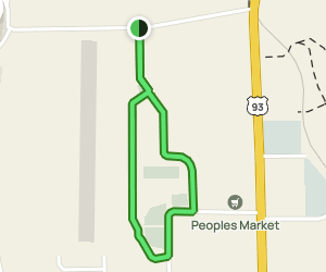 Darby Discovery Loop: 6 Reviews, Map - Montana | AllTrails