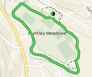 Huntley Meadows Loop: 12 Reviews, Map - Vermont | AllTrails