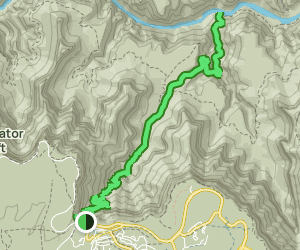 Bright Angel Trail: 4465 Reviews, Map - Arizona | AllTrails