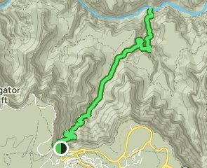 Bright Angel Trail, Arizona - 4,542 Reviews, Map | AllTrails