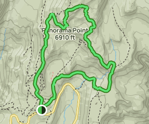 Skyline Trail Loop: 10947 Reviews, Map - Washington | AllTrails