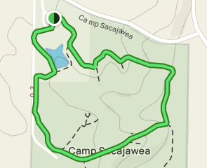 Camp Sacajawea Loop, Illinois - 23 Reviews, Map | AllTrails